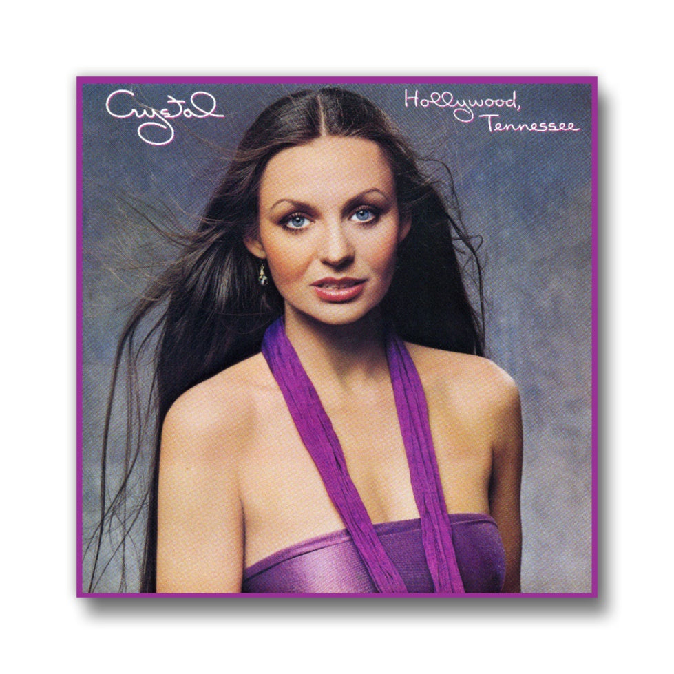 MAGNET - HOLLYWOOD TENNESSEE – Crystal Gayle Store